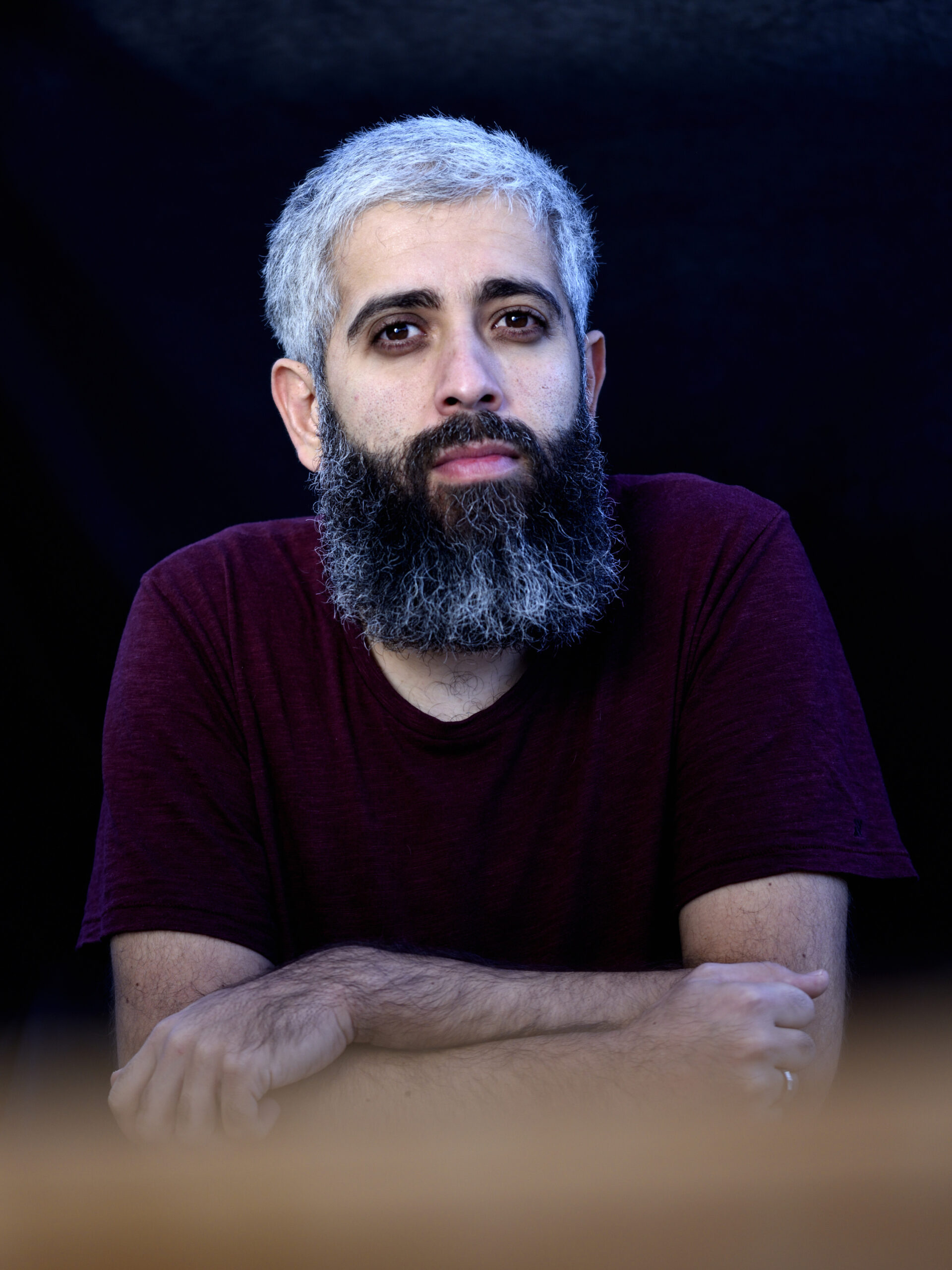 Aidin Halimi | Satyr Verlag